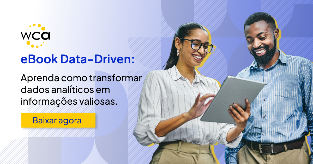 Os 5 V’s do Big Data: um guia completo para sua empresa | WCA